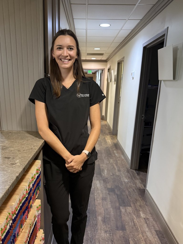 Meet the Buck and Phillips Oral Surgery Team